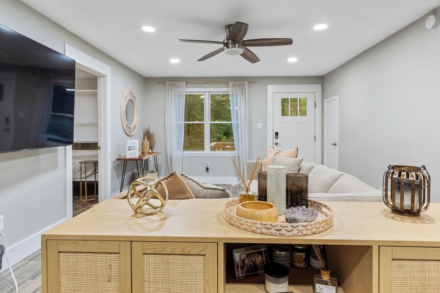 3 Bedroom Ranch Near Assateague - Ocean City, MD