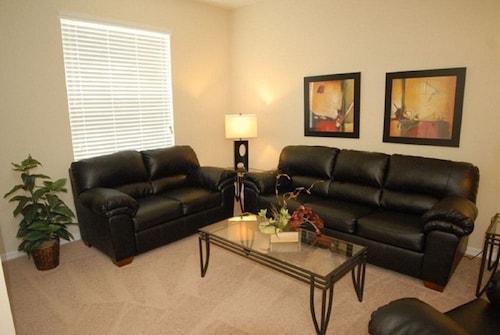 Beautiful 6bd Pool Hm Veranda Palms-4464np 6 Bedroom Home - Kissimmee, FL