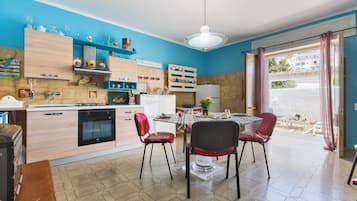 Apartamento | Cozinha privada