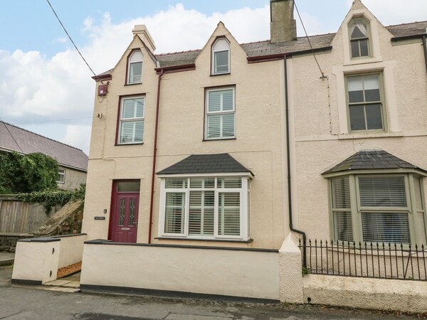 Glanffrwd - Nefyn - Llŷn Peninsula