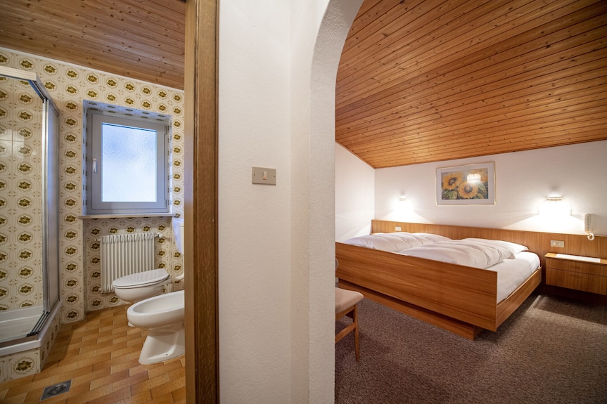 134h Alara Rooms - Val Gardena