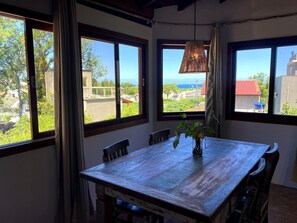 Studio Alecrim - Aromas do Campeche | Vista para praia/oceano