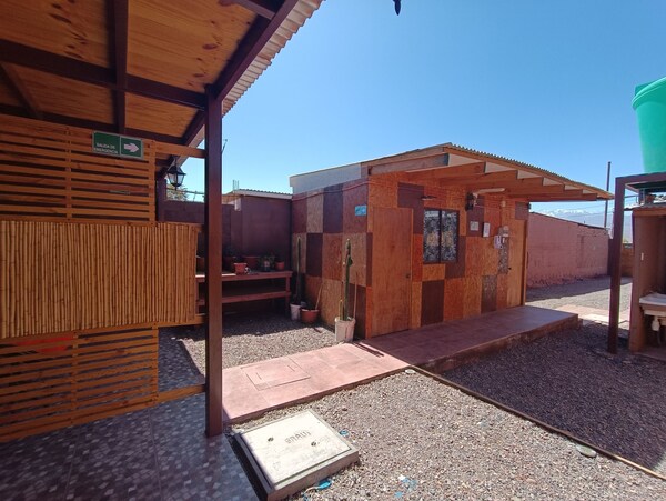 Yurak Apart Hotel - San Pedro de Atacama