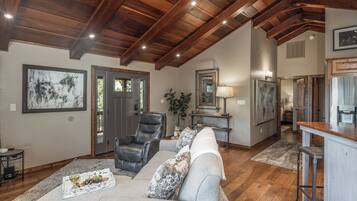 Estúdio (2 Bedrooms) | Comodidade do alojamento