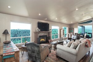 Casa (3 Bedrooms) | Comodidades da propriedade