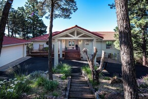 Casa (3 Bedrooms) | Comodidades da propriedade