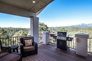 Casa (3 Bedrooms) | Comodidades da propriedade