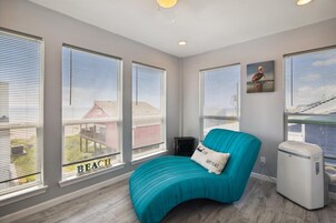 Casa (3 Bedrooms) | Comodidades da propriedade