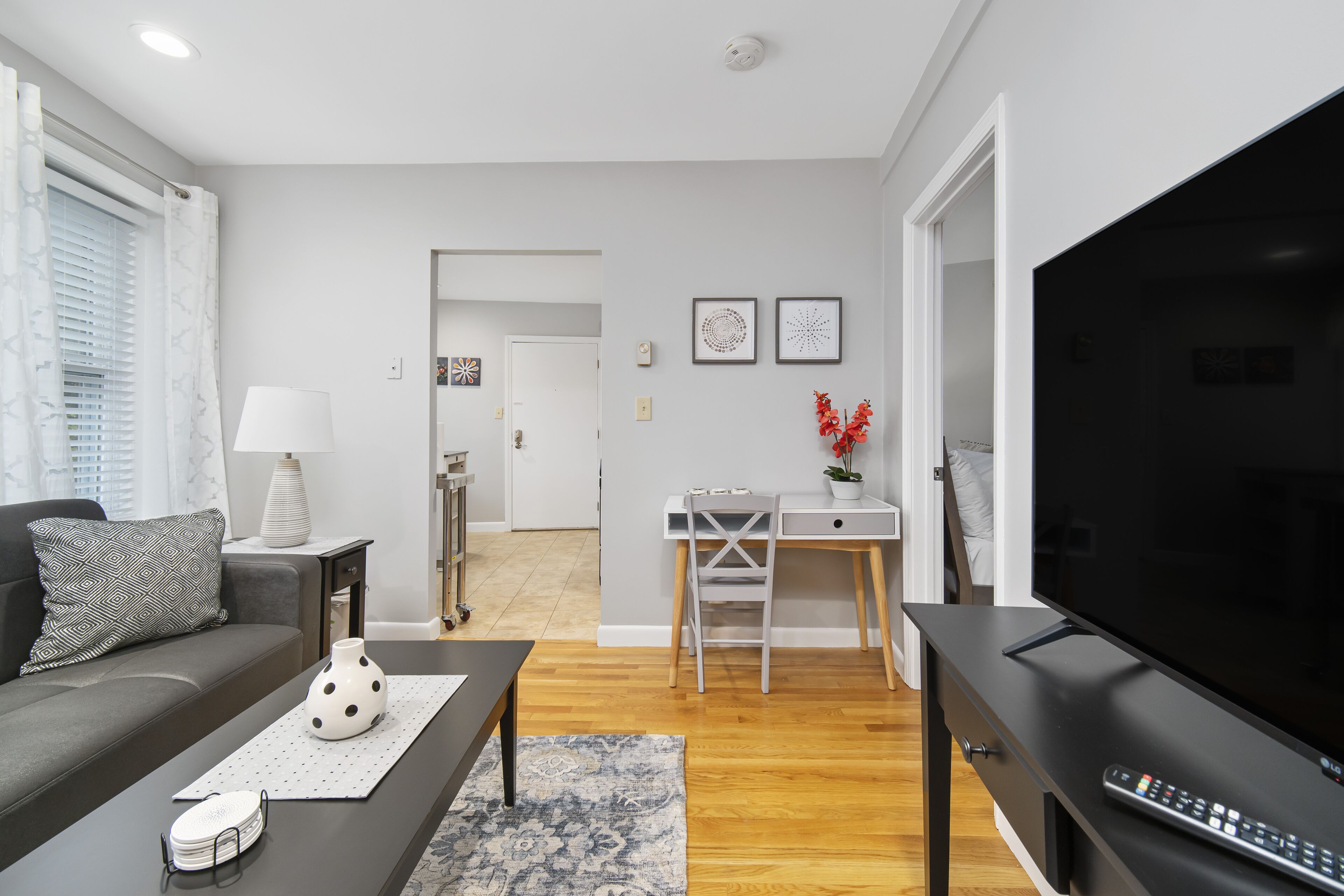 Ideal North End 1brm Central To Everything - Malden, MA