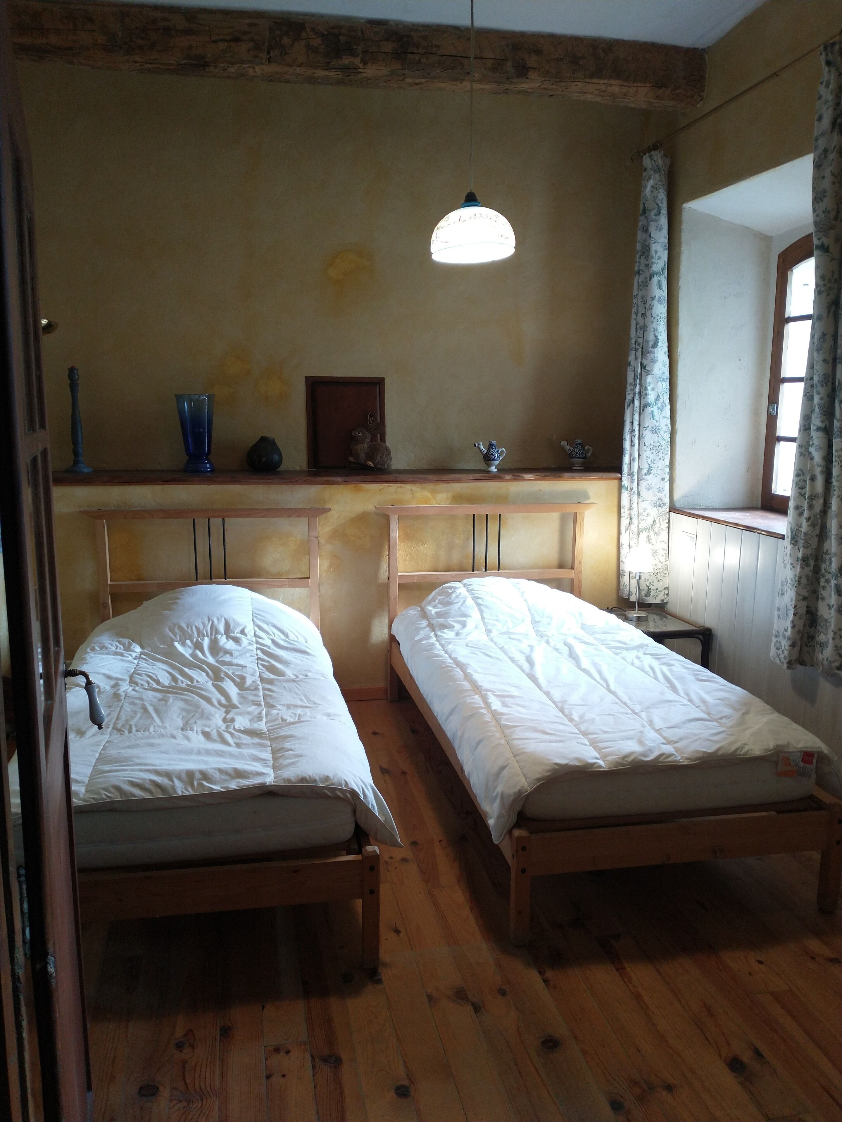 Vacation Apartment/apartment For 4 Guests With 80m² In Allemagne-en-provence (172704) - Valensole