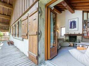 Cozy detached chalet with fireplace and WIFI in Val-d'Isère Reviews ...
