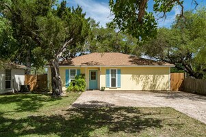 Casa (3 Bedrooms) | Comodidade do alojamento