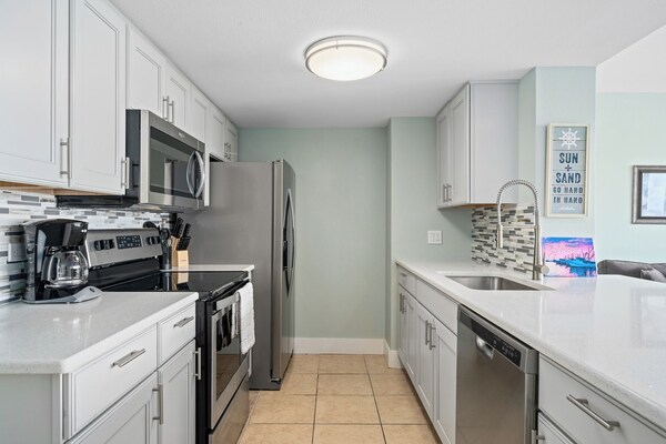 Laguna Reef 308 - Beautiful Bay View By Ryson Vacation Rentals - Rockport, TX
