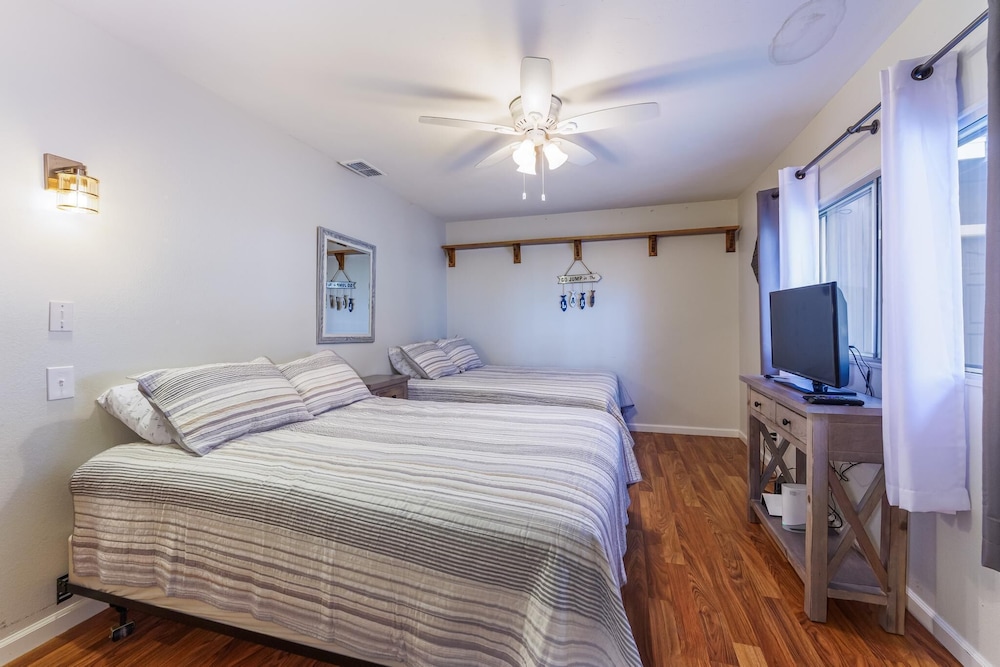Lake View Hideaway Near Yosemite & Bass Lake - Madera County | Vrbo