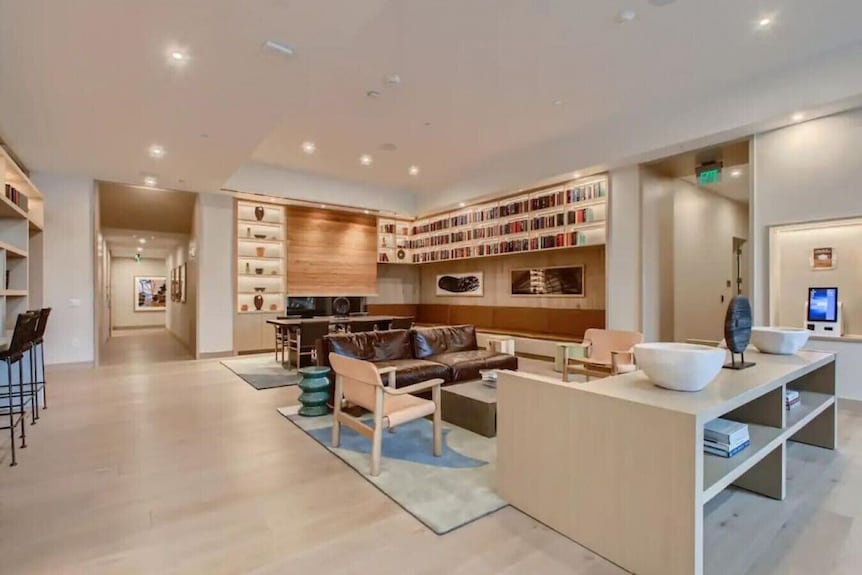 Rainey St -Luxury 1br - Top Amenities -Rt Pool -17 - Austin, TX