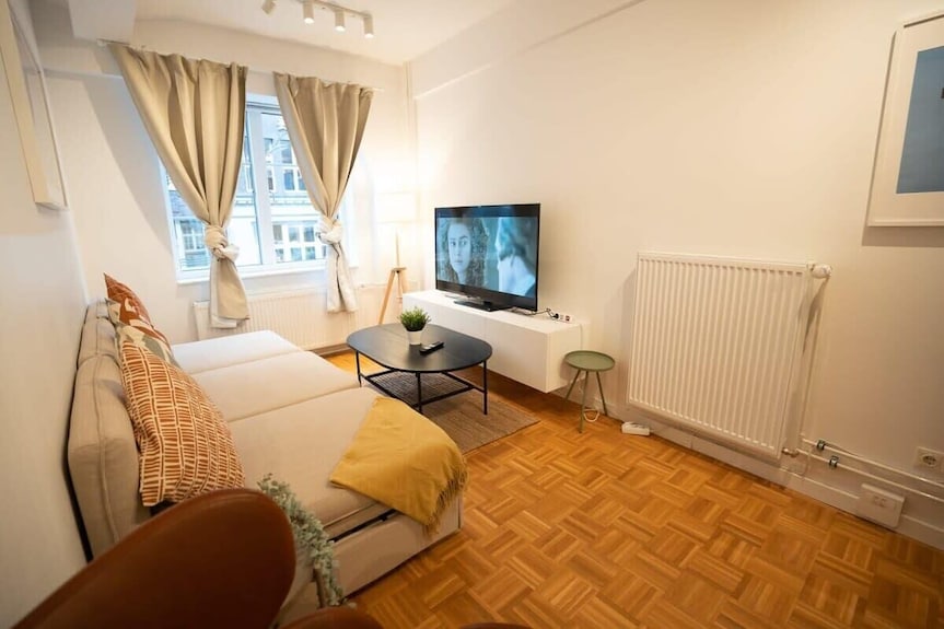 Living In Hamburg City Center - Hambourg