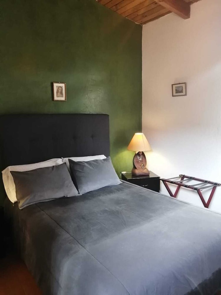 Nice And Comfortable Apartment In The Center Of Coatepec, Pueblo Mágico. - Xalapa