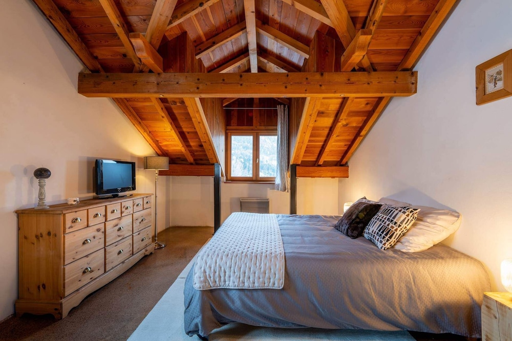 Le Cocon Du Pont Levis - Briançon