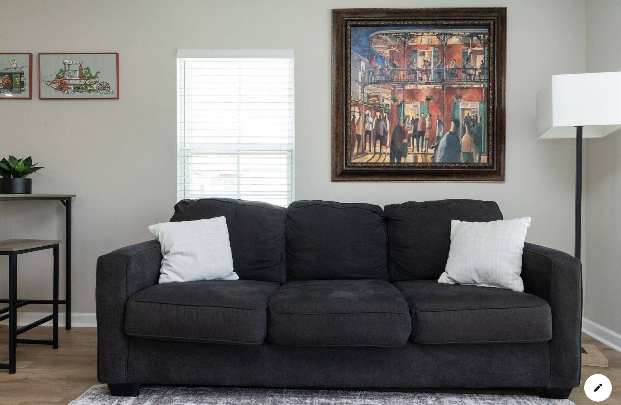 Bayou Retreat Vacation Rental - Thibodaux, LA