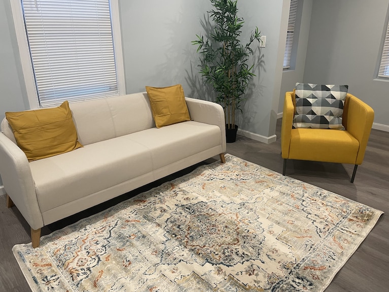 Beautiful Modern Apartment Minutes Away From Newark Airport - Splash Pad, Clifton