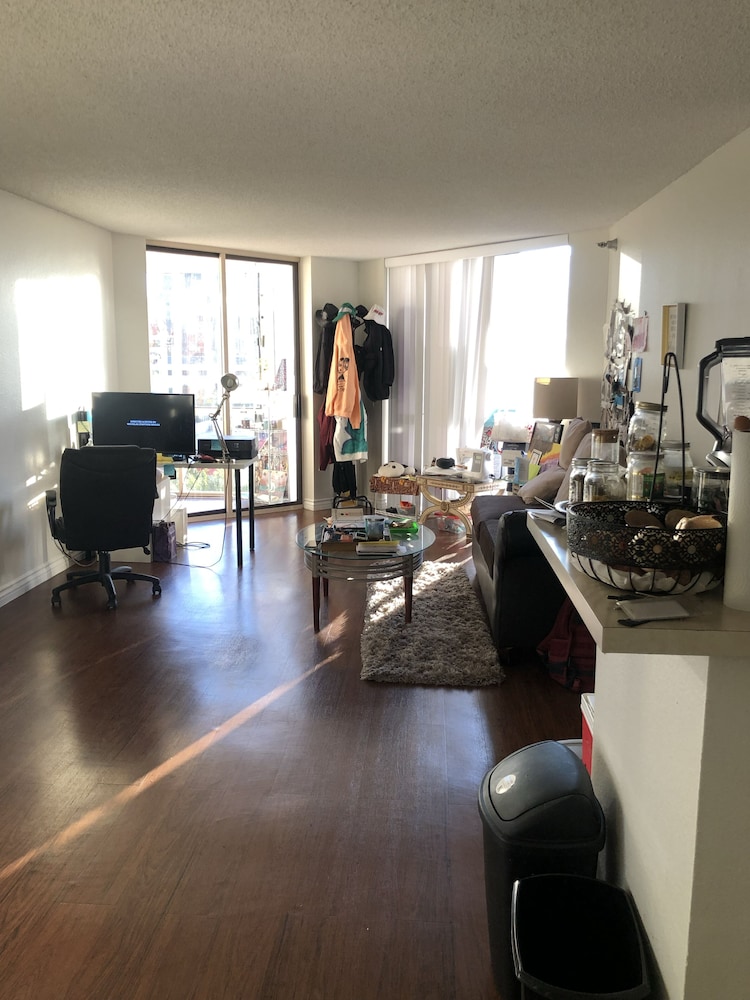 Luxury High-Rise View in The Heart of DTLA - Los Angeles | Vrbo