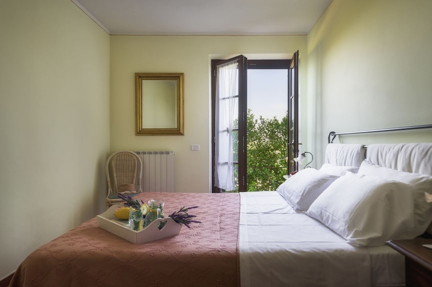 Il Tiglio, Two Pax Flat Between Umbria And Tuscany - Umbria