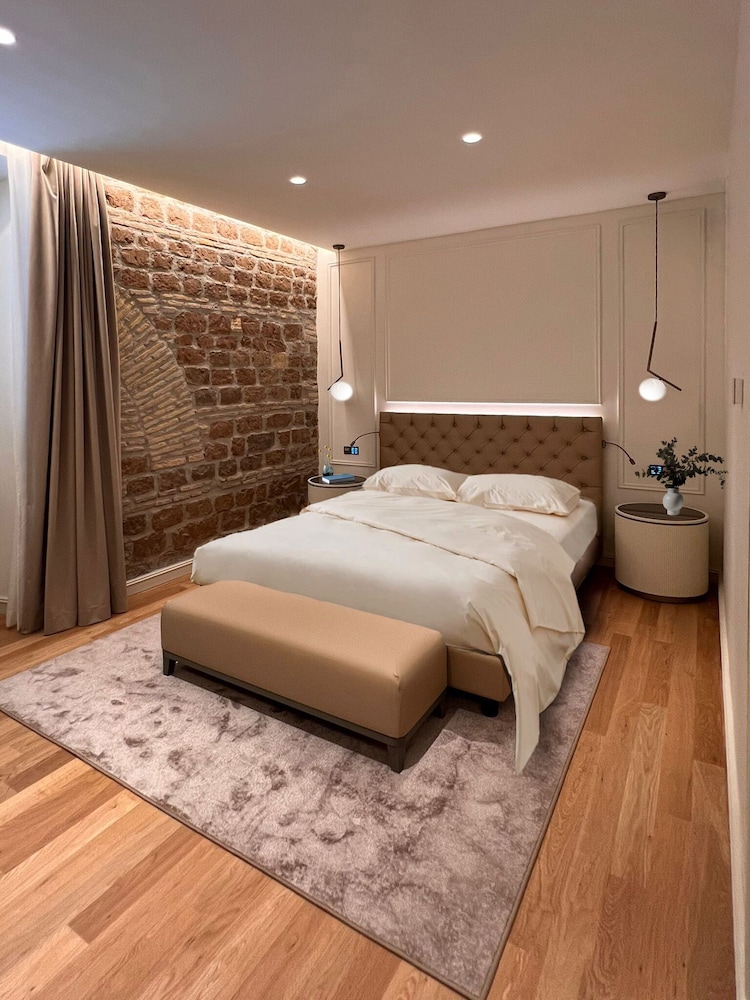 Martina Suites - 로마