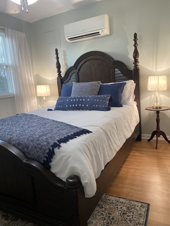 Stylish Cottage Central To Wineries, Natchez Trace, Buffalo River, Amish Country - Tennessee