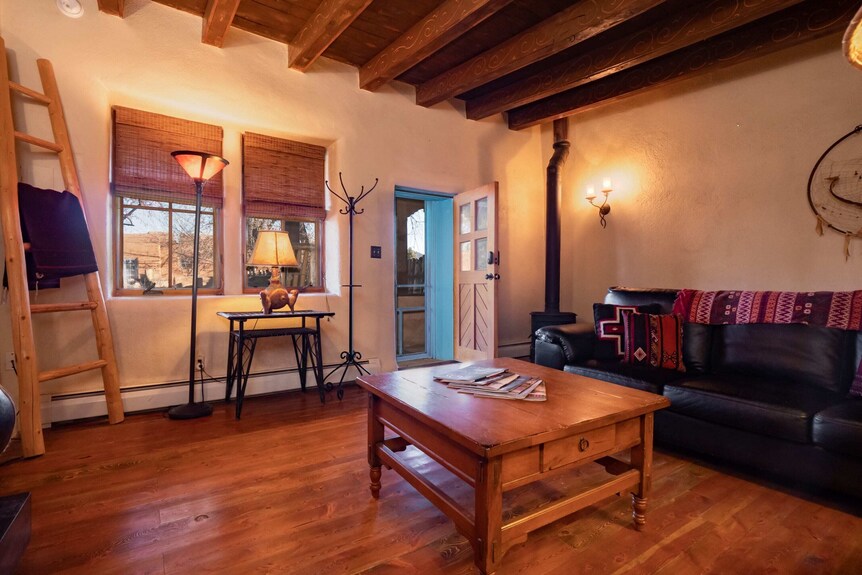 Kiva Velo - Experience Authentic Taos Living - Nouveau-Mexique