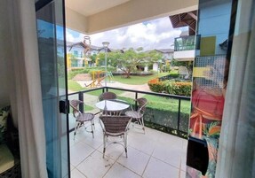 Villa | Refeições ao ar livre