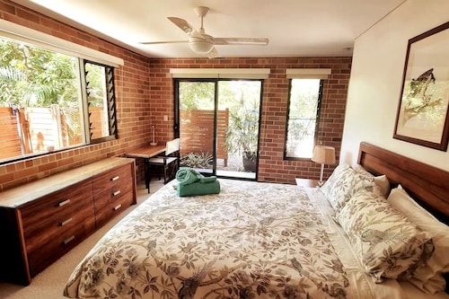 Matariki - A Sunny Beach And Bush Retreat - South West Rocks