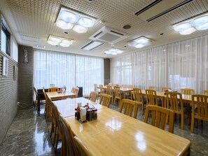 Restaurantes