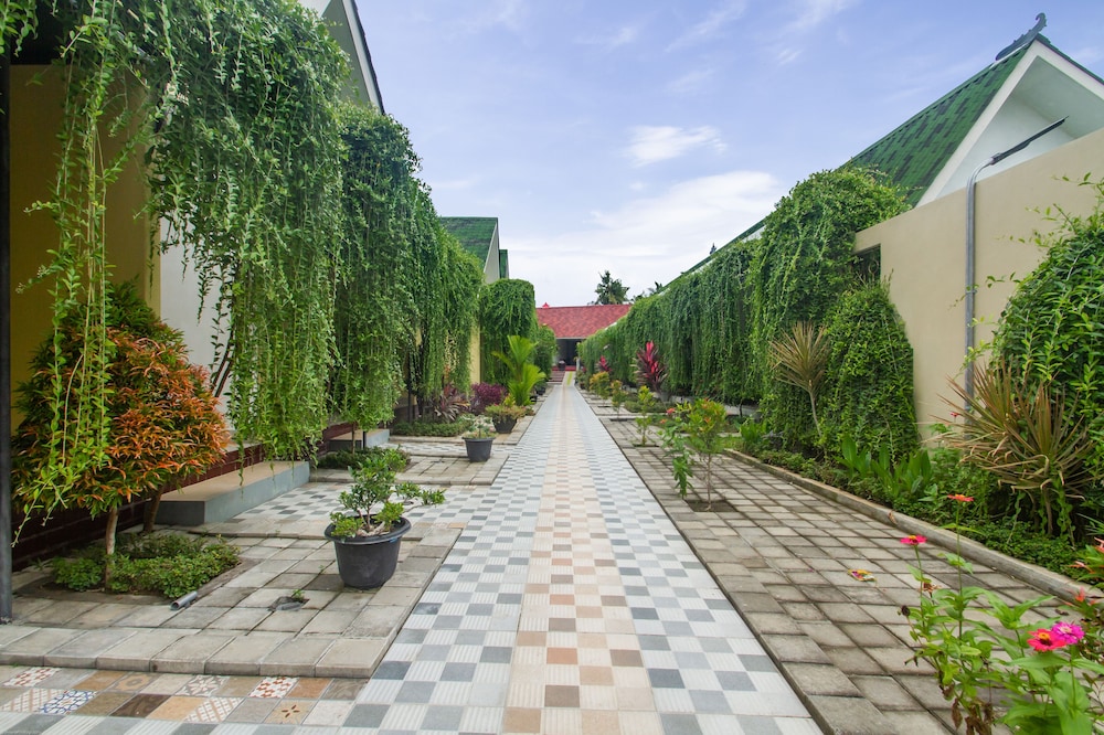 Kesari Glory Nusa Penida By Genuinehost - Bali