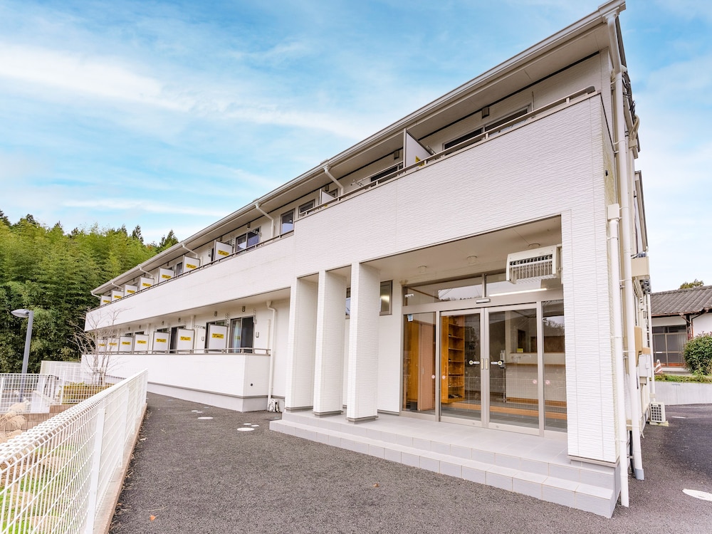 Hirononomori Maehama Bekkan - Male Only - Iwaki