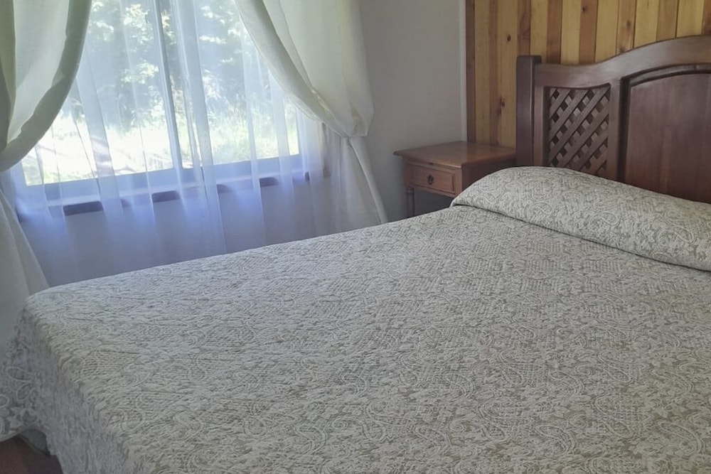Hermosa Cabaña En Arriendo Pucón Villarrica. - Villarrica
