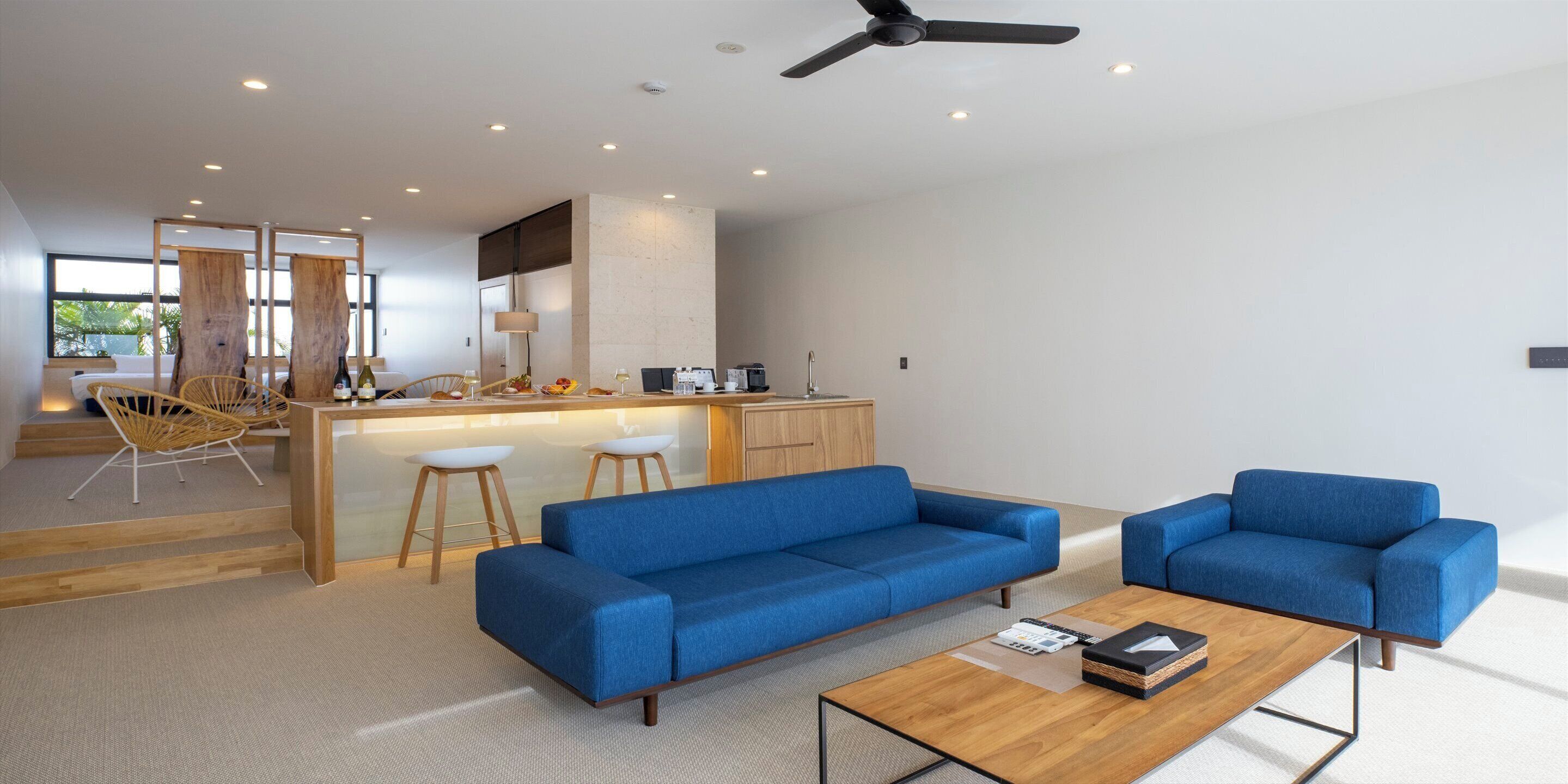 Vila superluxo | 1 quarto, ferros/tábuas de passar roupa, berços (sobretaxa)