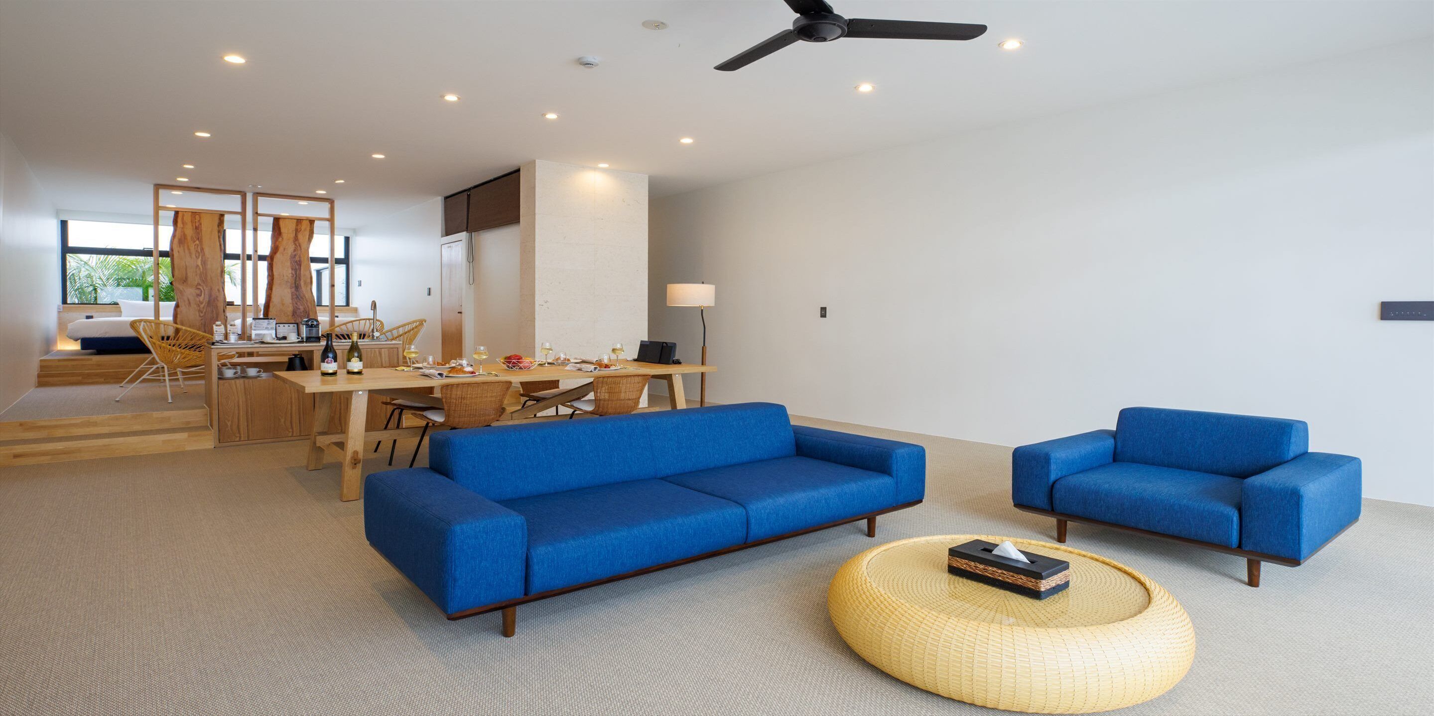 Vila superluxo | 1 quarto, ferros/tábuas de passar roupa, berços (sobretaxa)