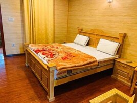 Quarto Duplo | Ferro/tábua de engomar 