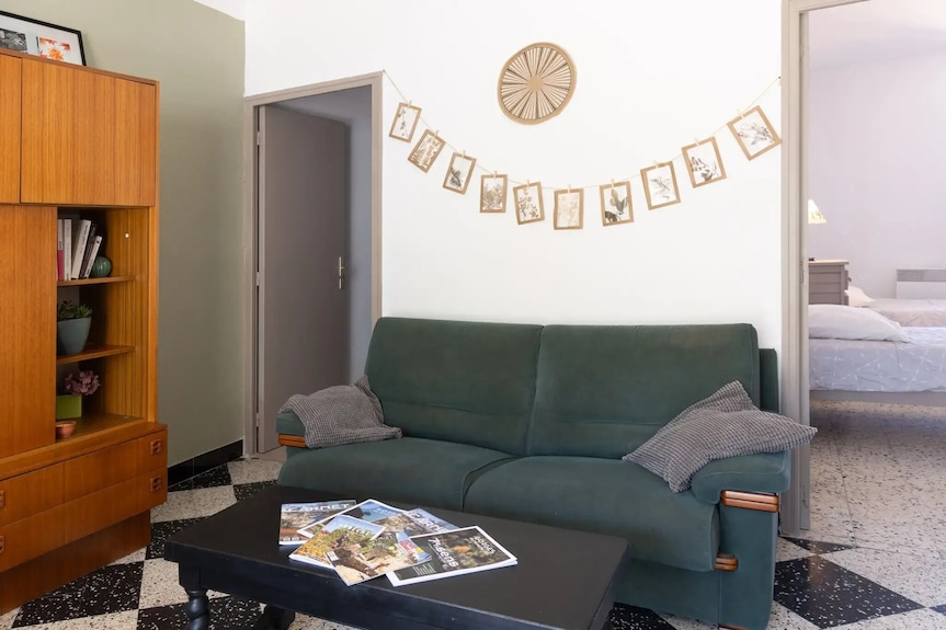 Gîte Piscine ** Micocoulier De La Maréchale - Ardèche