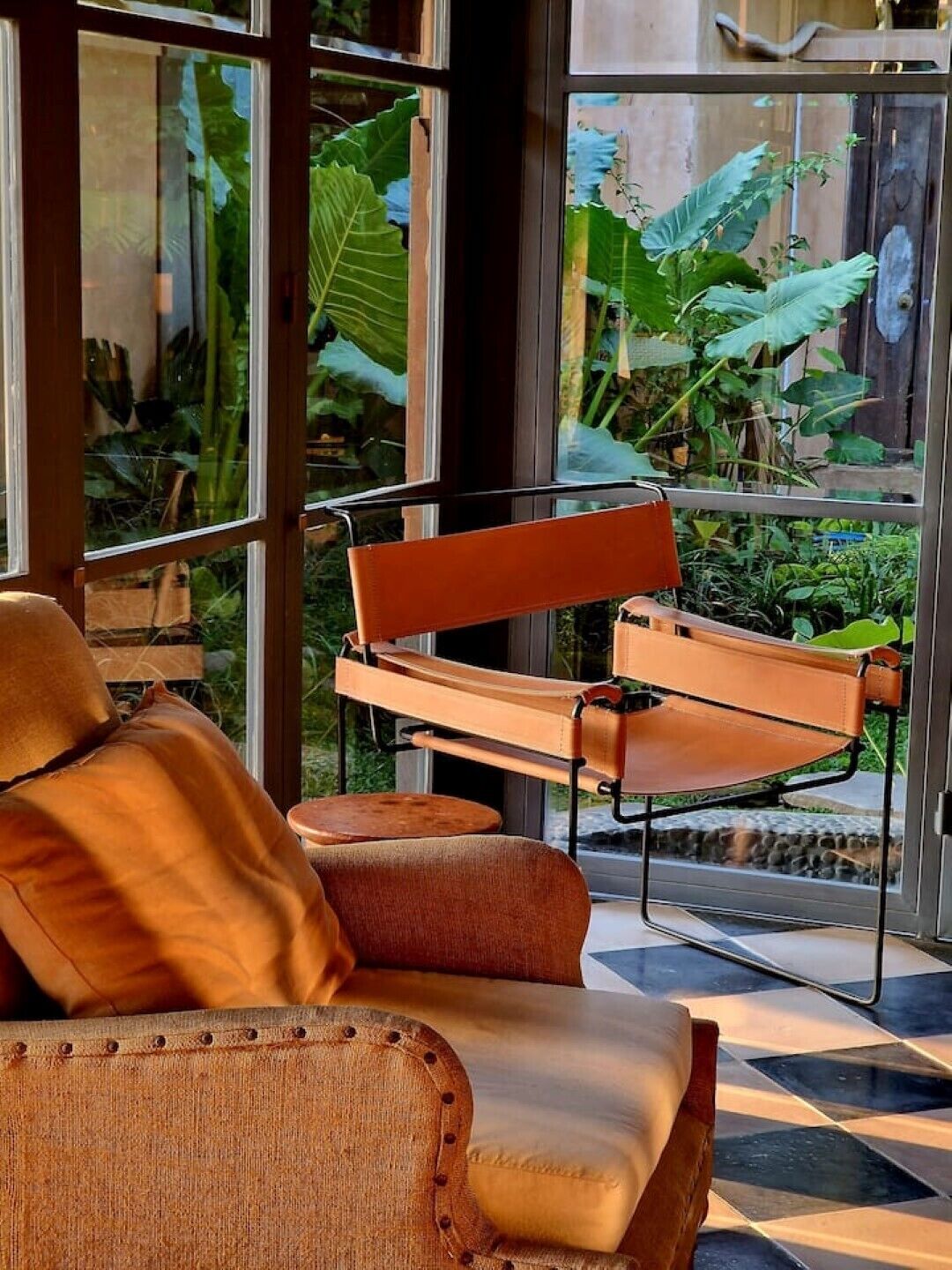 House Of Lights: Intelligent Luxury In Ubud (3br) With Staff &Daily Housekeeping - Bali