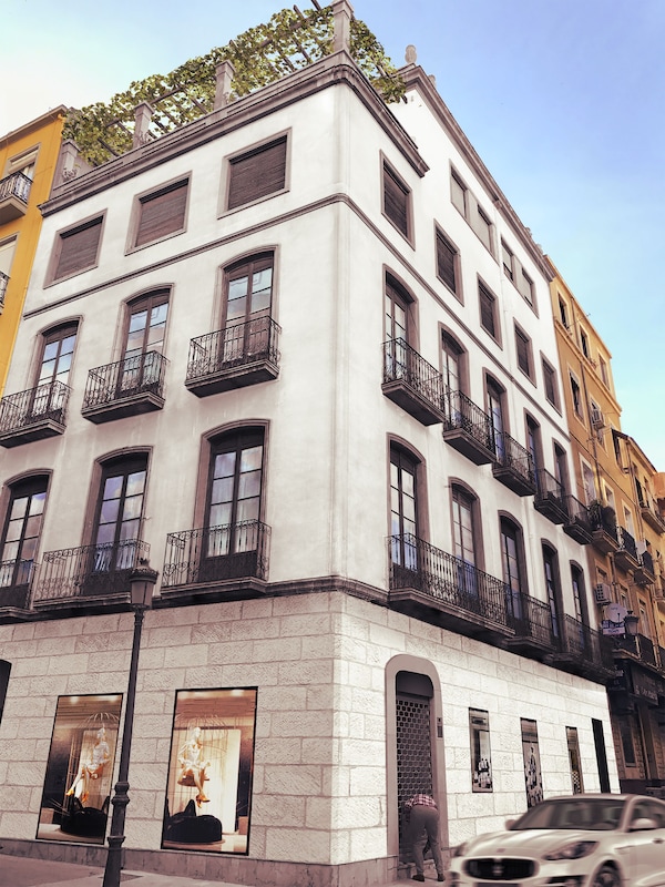 Apartamentos Teatro - Costa Blanca