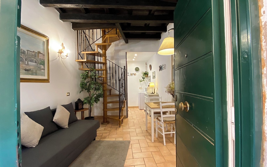 Karma House Deluxe Navona - Rome