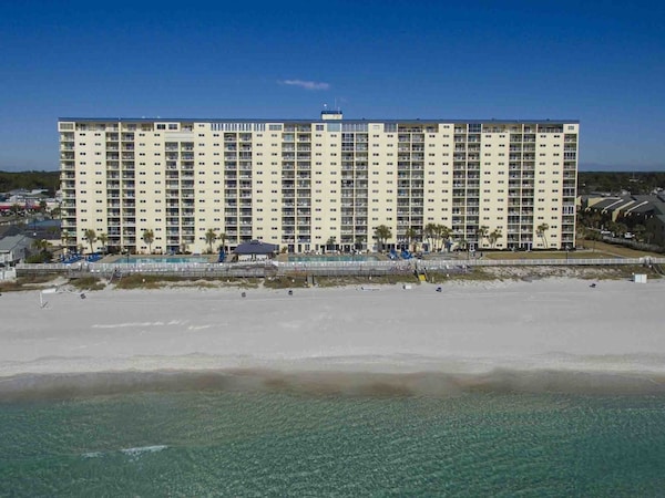 Regency Towers #1202 By Resort Collection - Panama City, FL