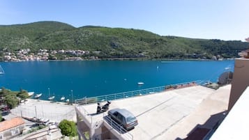 Apartamento (Apartment Any - One Bedroom Apartment) | Vista do alojamento