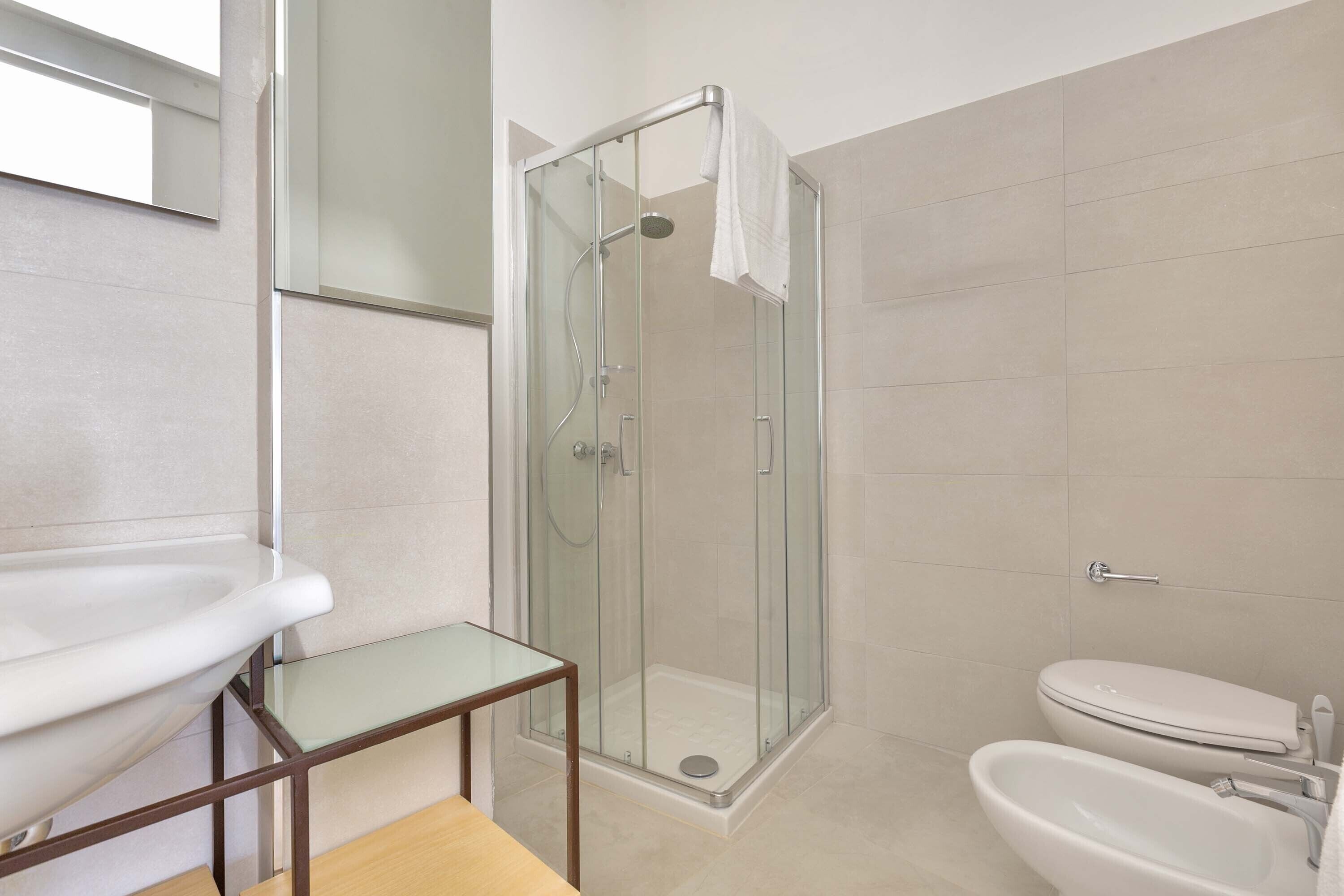Apartamento | Banheiro