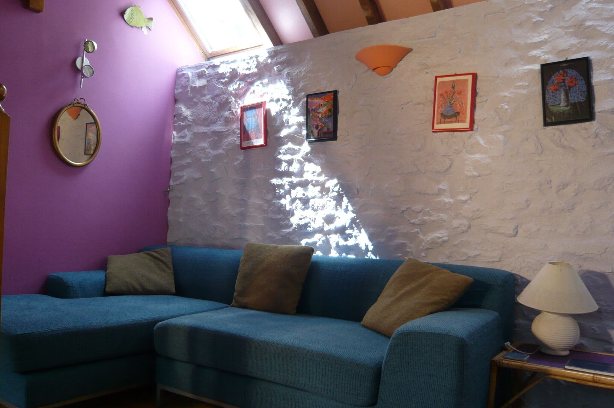 Landsker House - Wales