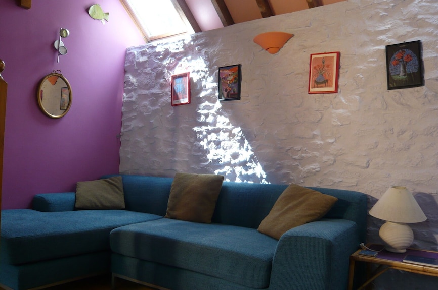 Landsker House - Wales