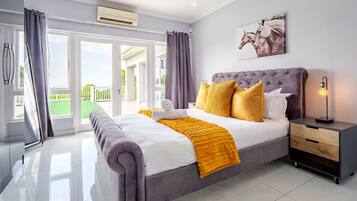 Casa (4 Bedrooms) | Parte interna