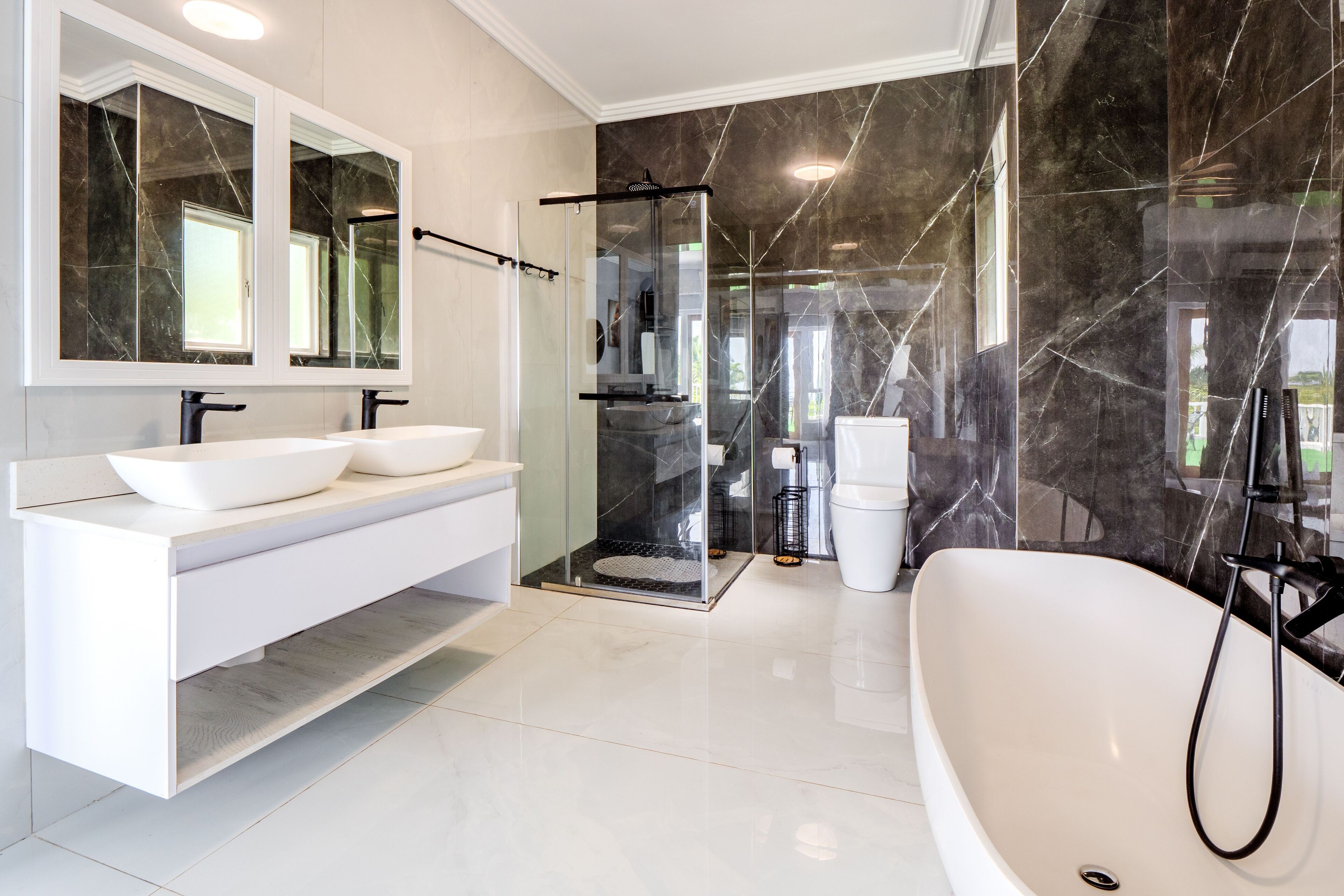 Casa (4 Bedrooms) | Interior
