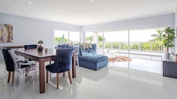 Casa (4 Bedrooms) | Parte interna